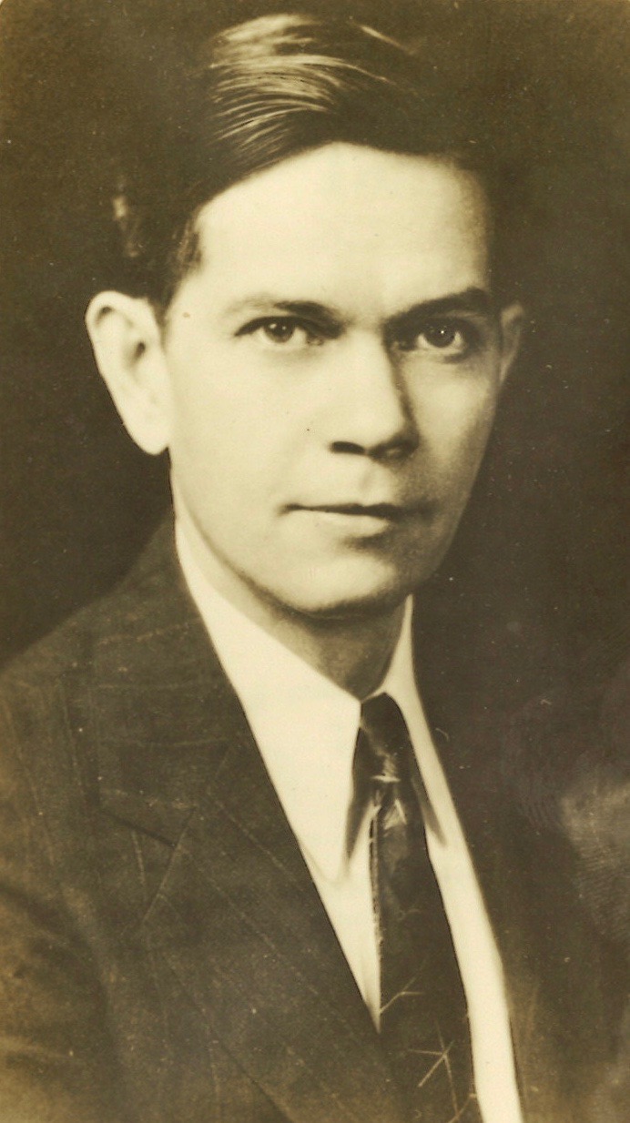 Obituary of Robert M. Breland, 1889-1959 | Hughes' Views & News